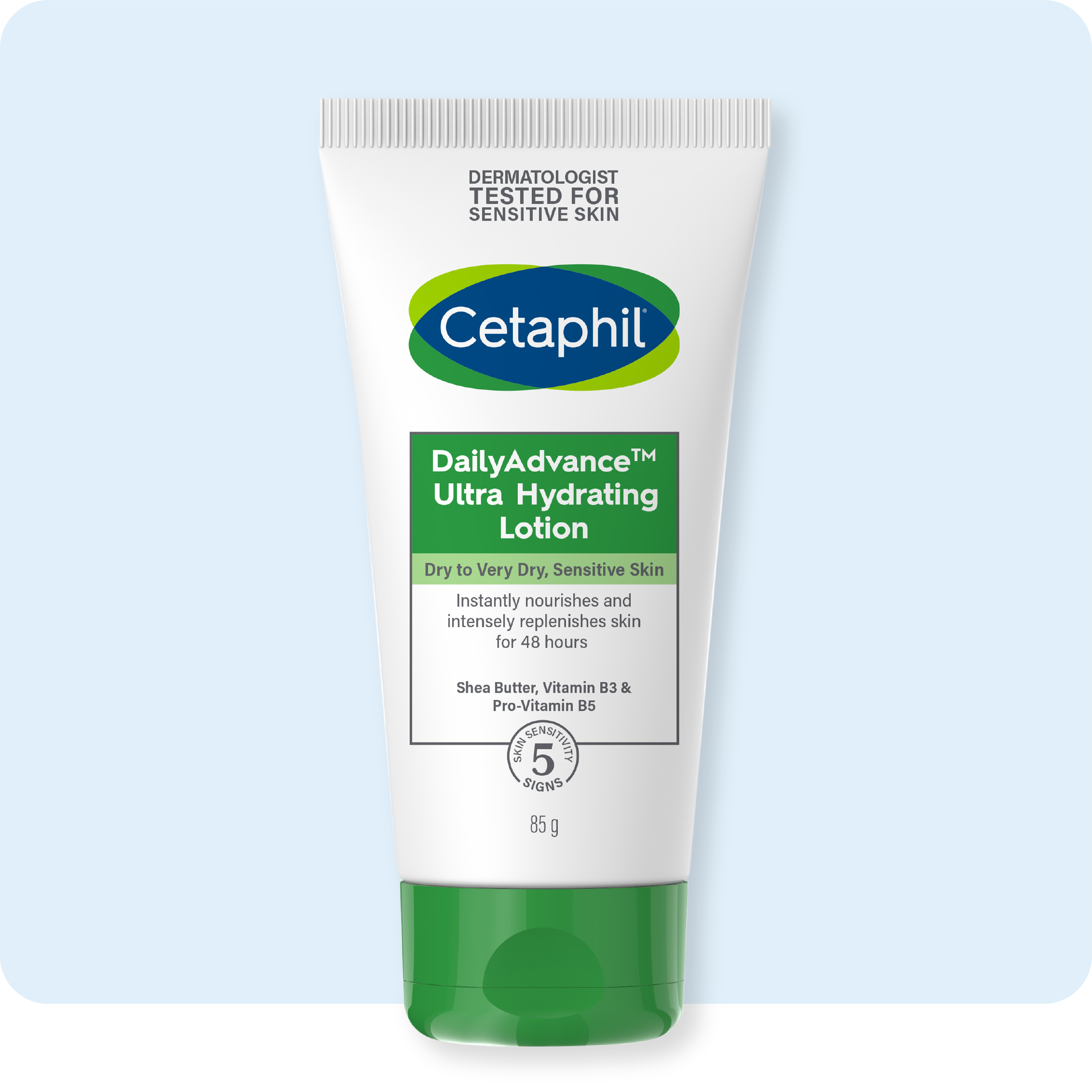 Facial Lotion Cetaphil at Luca Glossop blog